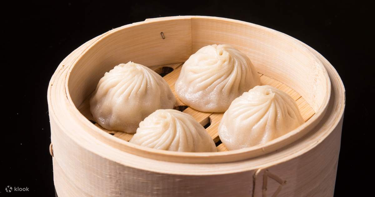 HKD300 Cash Voucher at Crystal Jade La Mian Xiao Long Bao in Yuen Long ...