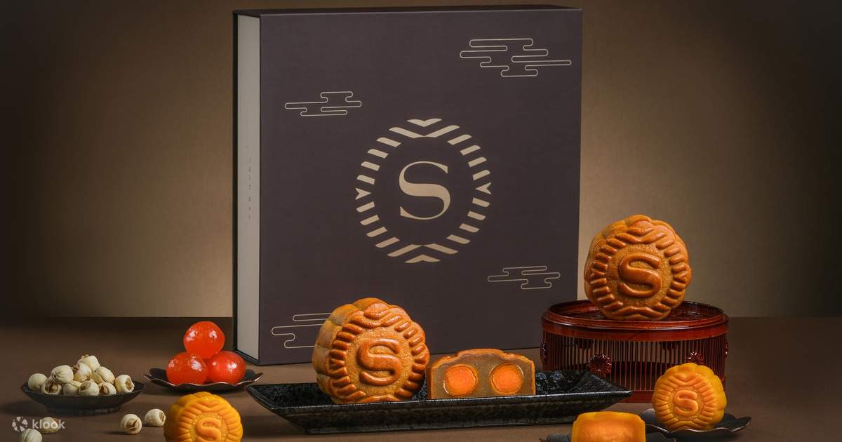 Sheraton Hong Kong Cake & Wine Shop | 2/9 - 17/9 Pick up at Tsim Sha ...