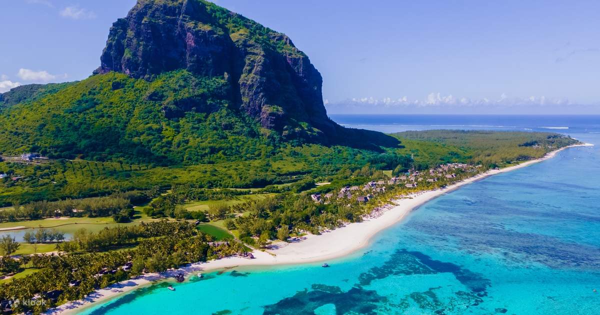 Hidden Gems of South Mauritius a Private Full-Day Adventure - Klook India