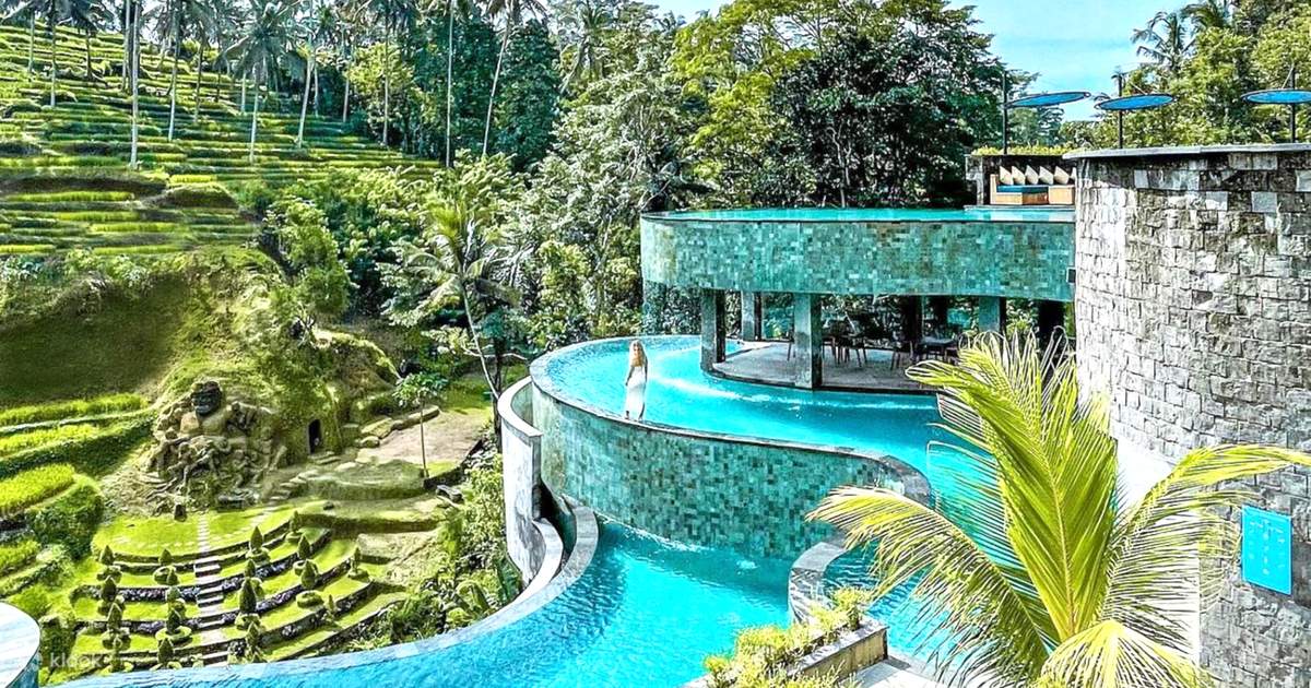 Full Day Spiritual Cleansing And Shamanic Healing Tour in Bali - Klook
