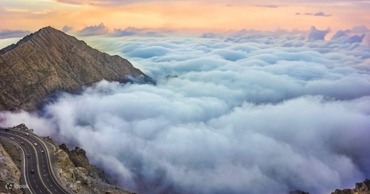 Taif City Tour - Klook Estados Unidos