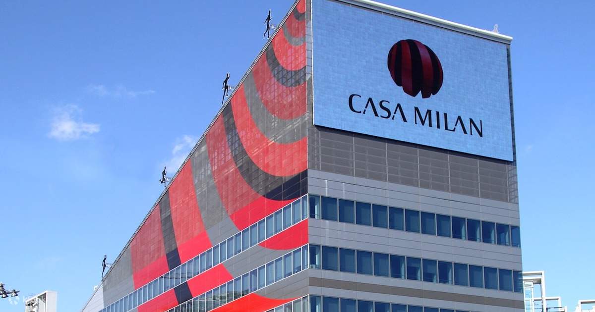Biglietto per il Museo di Casa Milan a Milano - Klook Stati Uniti
