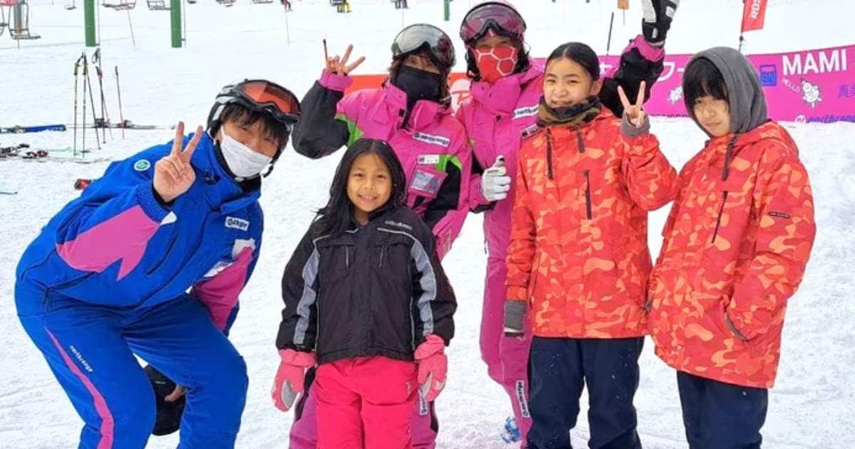 Pelajaran Ski Pribadi di area Ski Gunung Moiwa Sapporo - Klook Indonesia