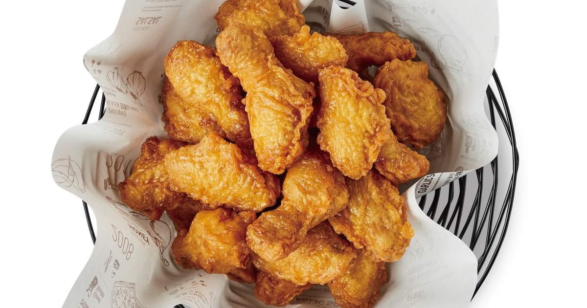 Kyochon Chicken Discount Coupon - Klook Singapore