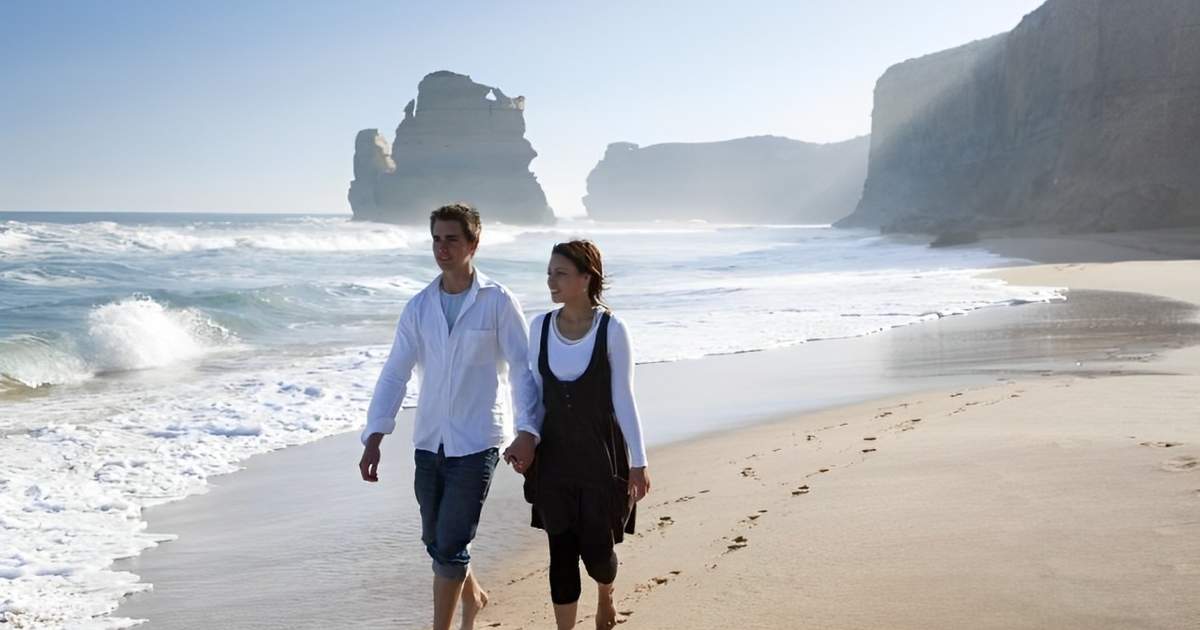 Tur Pemandangan Melbourne Victoria selama 5 Hari 4 Malam - Klook Indonesia