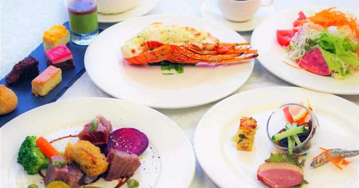 Moby Dick Dinner Cruise in Naha, Okinawa - 클룩 KLOOK 한국
