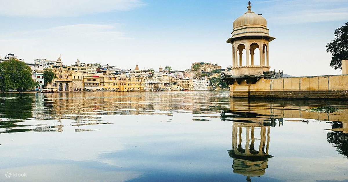 Full Day Udaipur Tour with Local Guide - Experience the Best of Udaipur ...