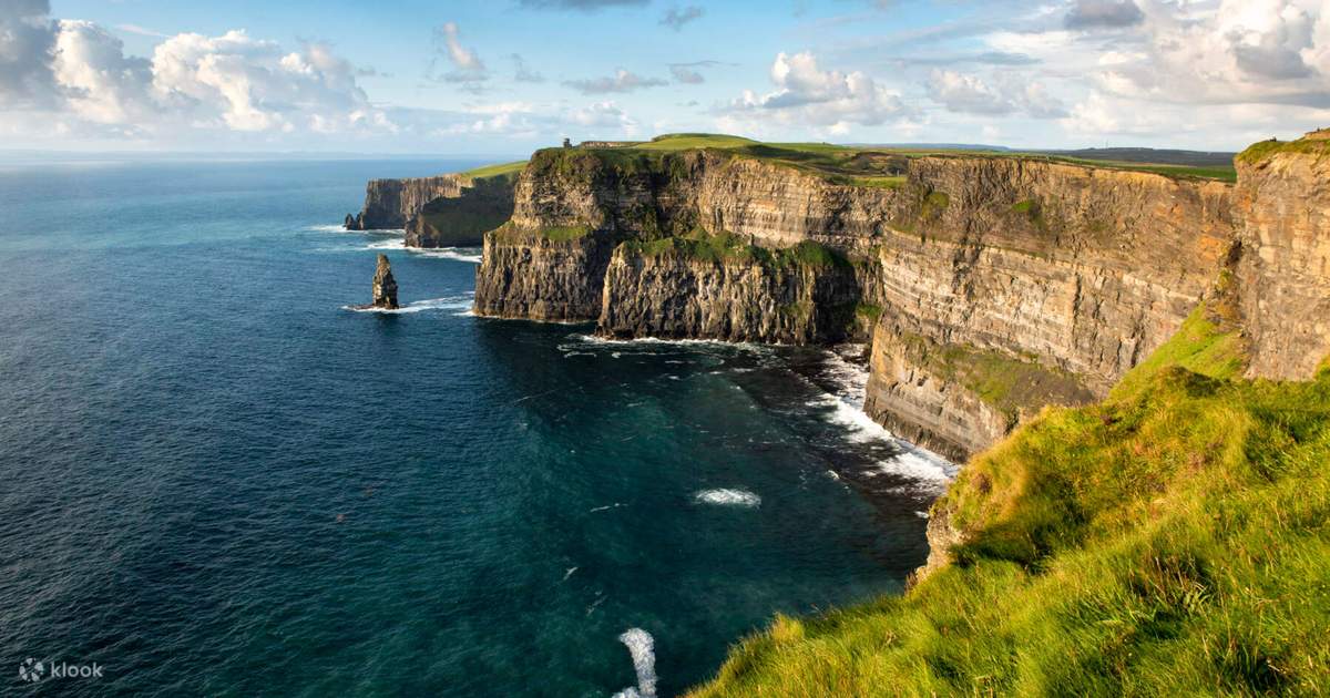 Tur Tebing Moher dari Cork - Klook Indonesia
