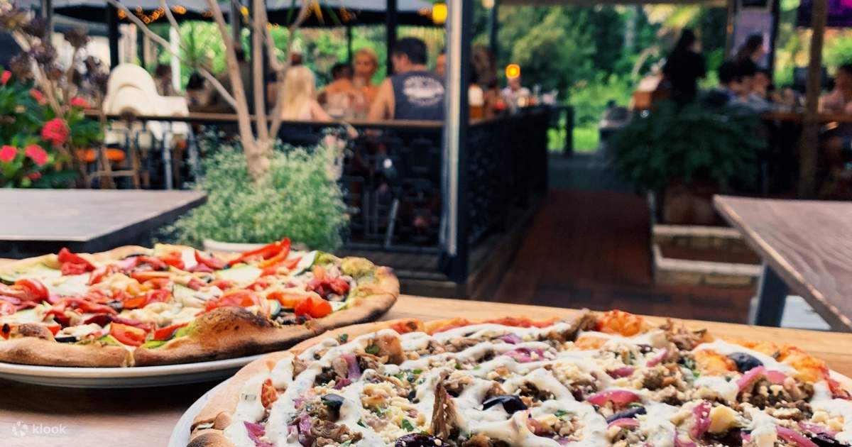 Mini Golf Experience in Wanneroo Botanic Gardens - Klook