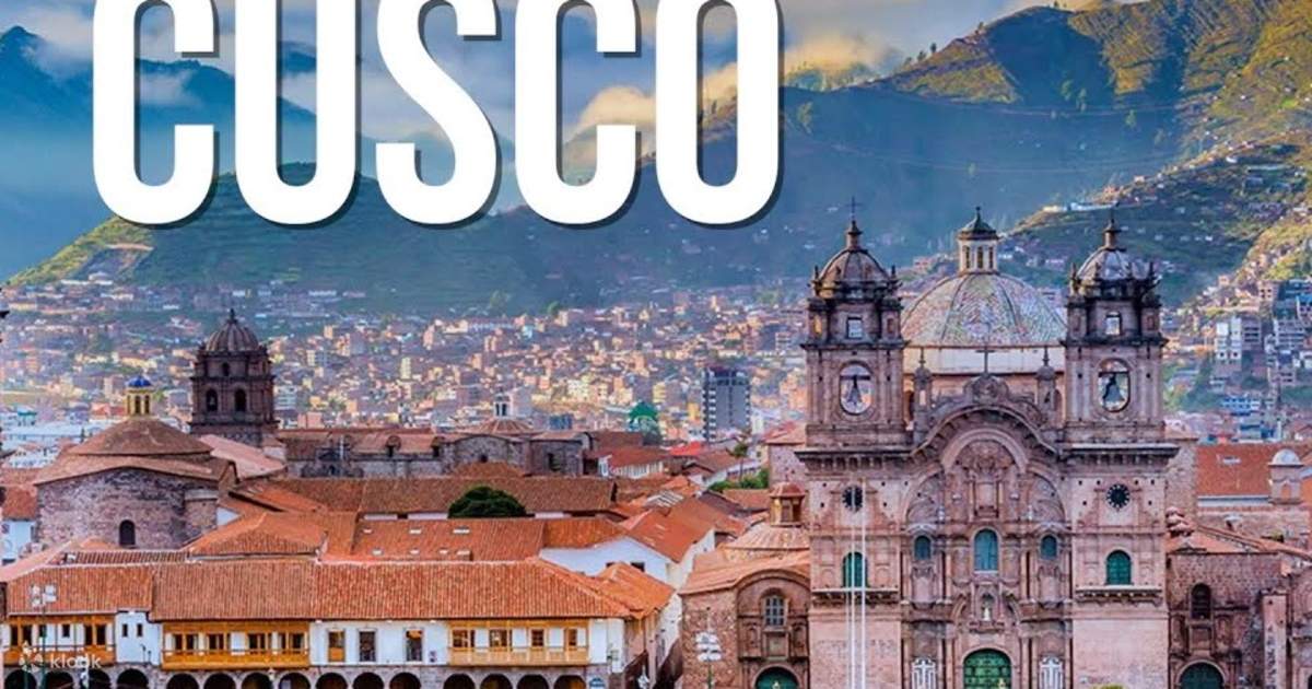 Alejandro Velasco Astete International Airport Private Transfer (CUZ ...