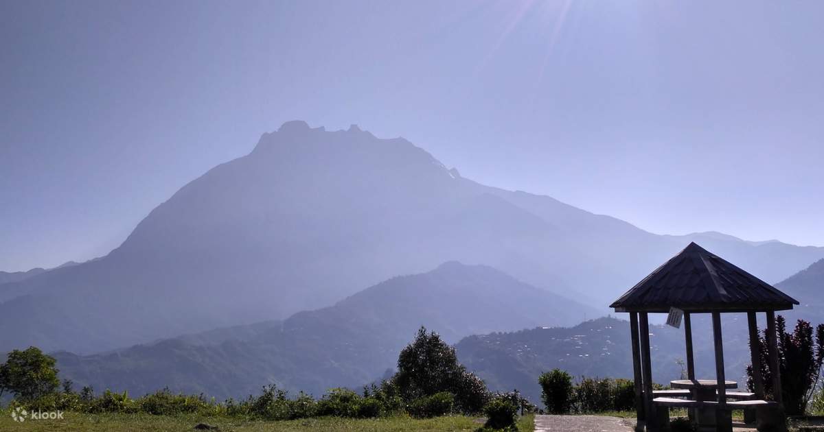 3D2N Nunuk Trail Jungle Trekking Experience in Sabah, Malaysia - Klook