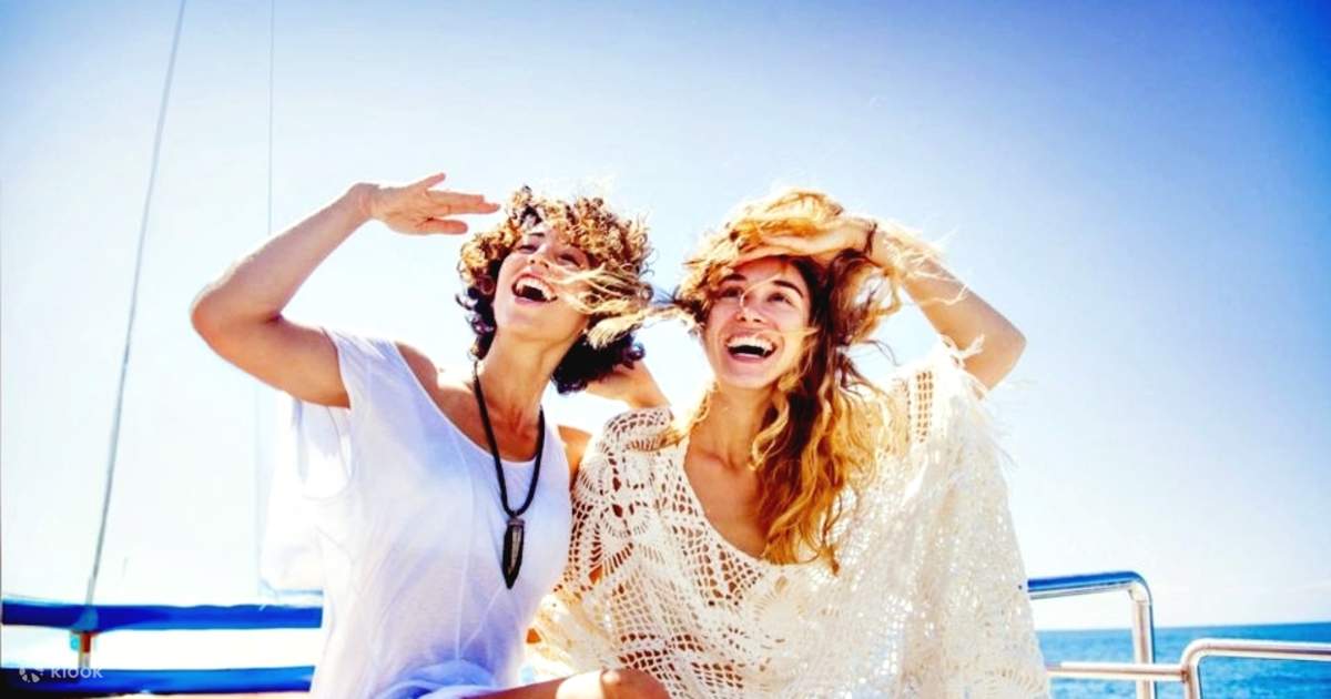 Immergiti nell'Avventura: Crociera in Barca con Snorkeling all'Isola di ...