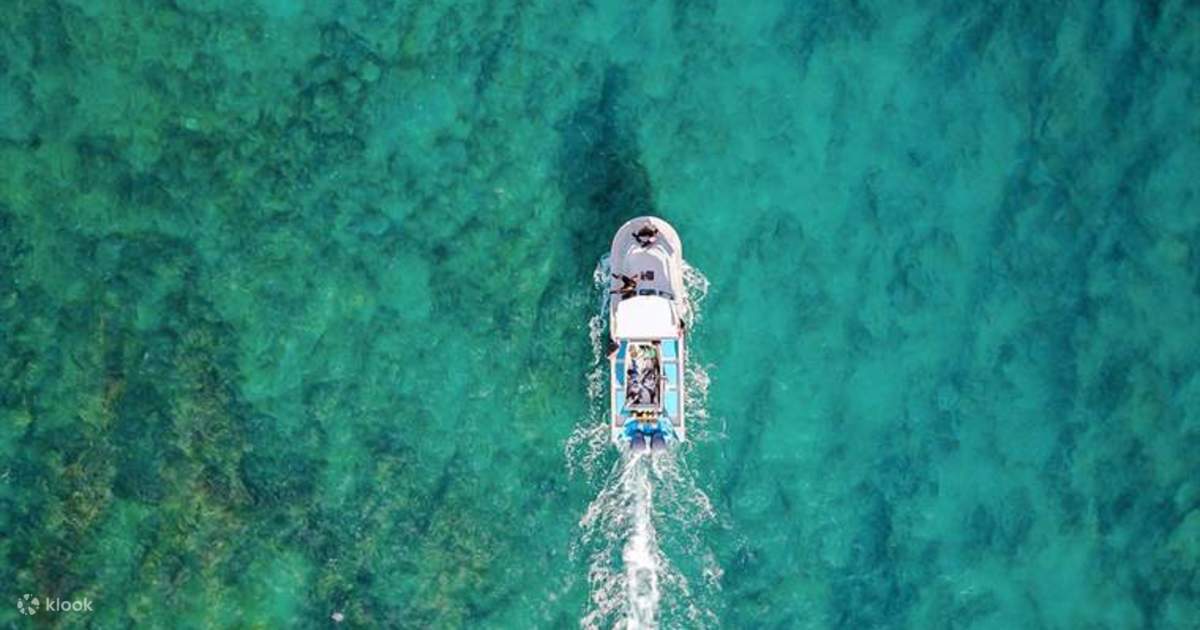 Bayada Island snorkeling experience in Jeddah - Klook United Kingdom