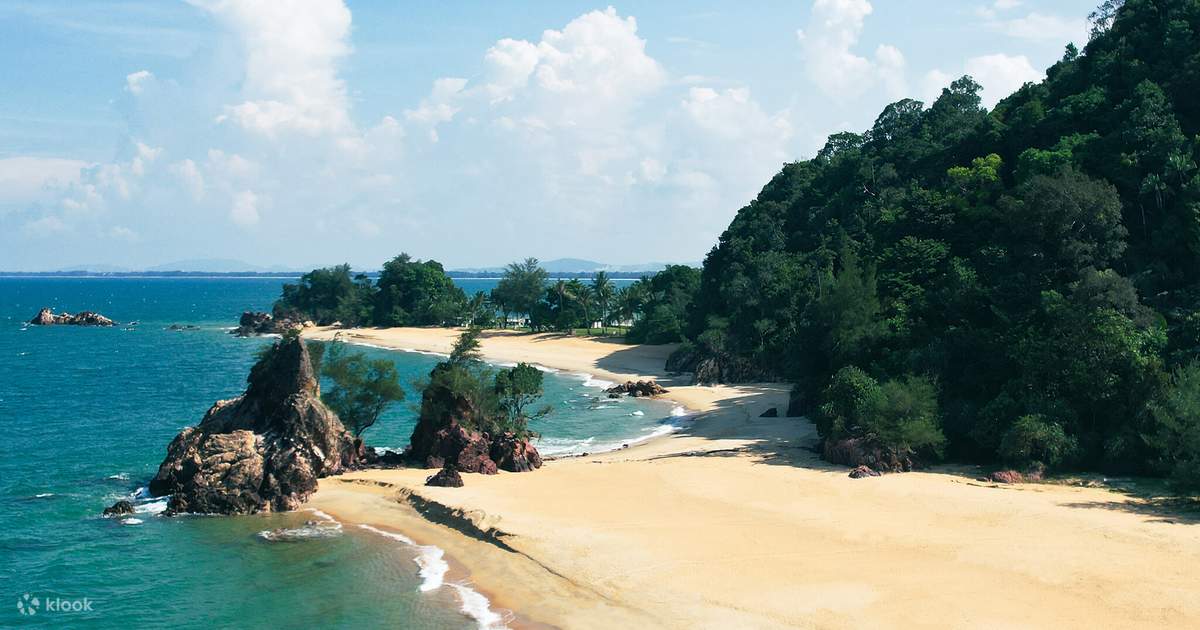 Club Med Cherating Resort - All Inclusive Pass - Klook Singapore