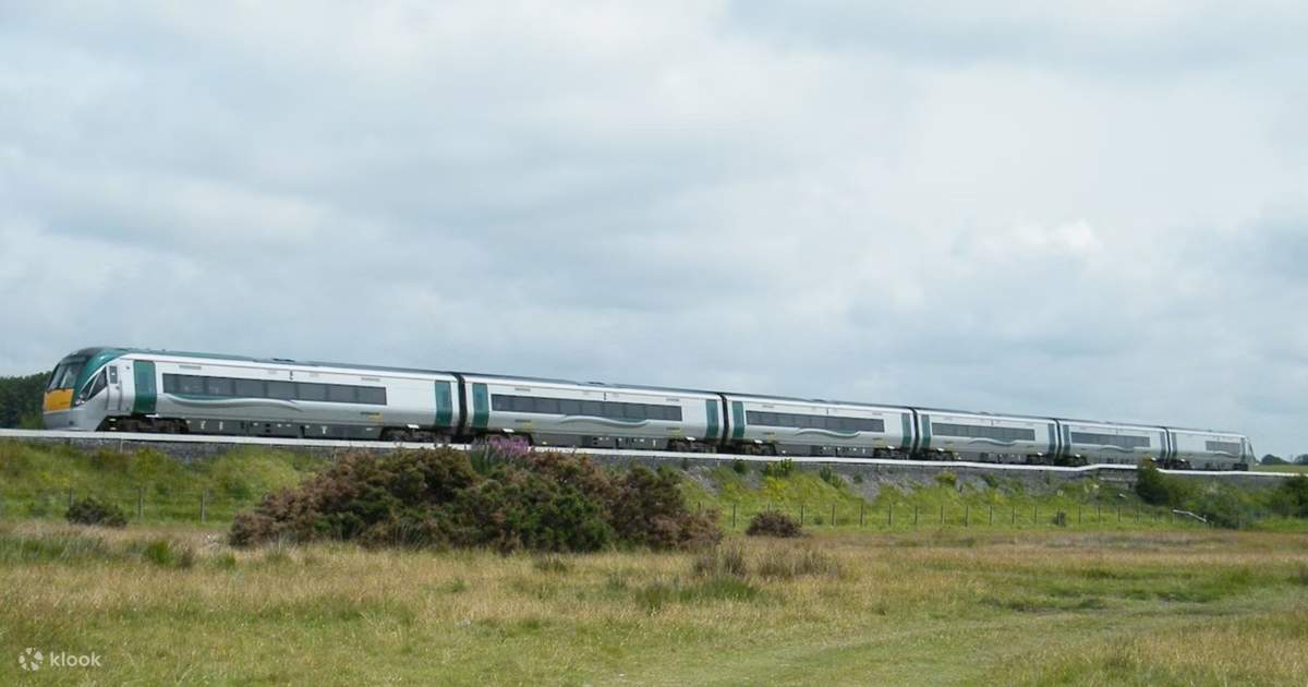 Ring of Kerry & Kerry Bog Village Museum one‑day guided & transfers ...