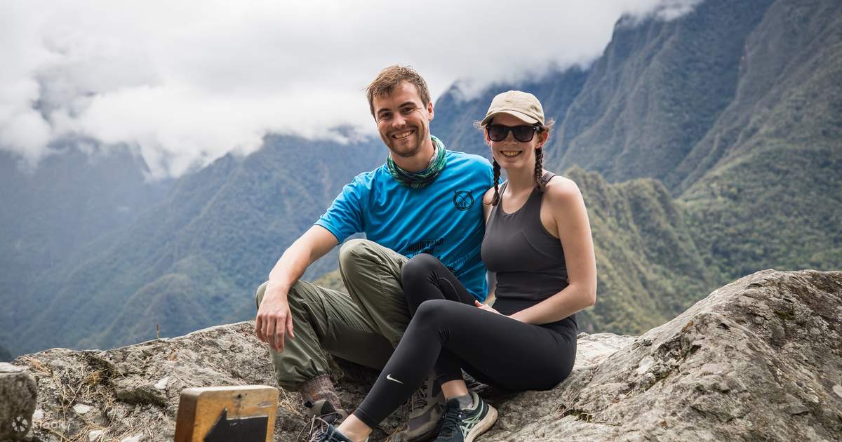 2T1N Kurzer Inka-Pfad zur Machu Picchu Tour - Klook, Vereinigte Staaten