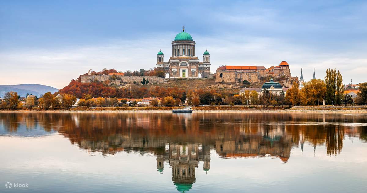 Danube Bend Day Tour from Budapest - Klook
