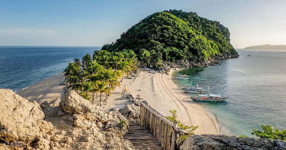 Gigantes Islands All In Package from Iloilo - Klook Philippines