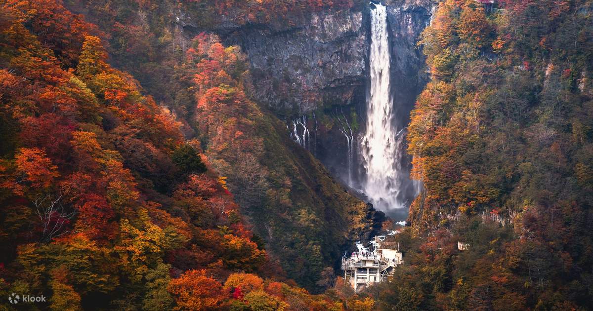 Nikko World Heritage Day Tour from Tokyo - Klook Singapore