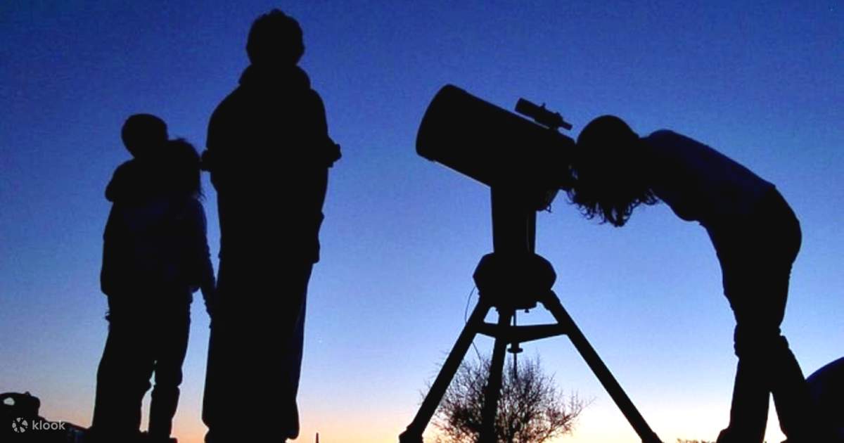 Desert Star Watching Jeep Tour from Hurghada - Klook Philippines