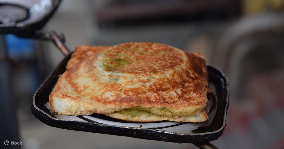 Pune Street Local Food Walking Tour - Klook