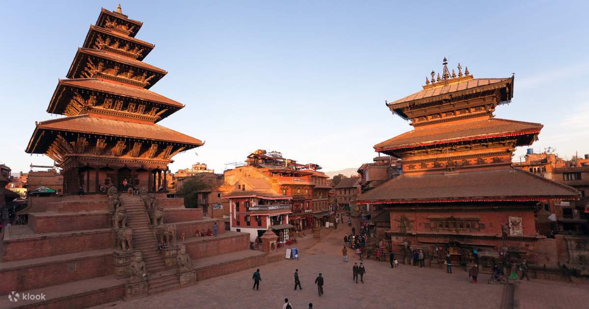 Temukan Warisan Budaya Patan dan Bhaktapur yang Kaya dalam Tur Tamasya ...