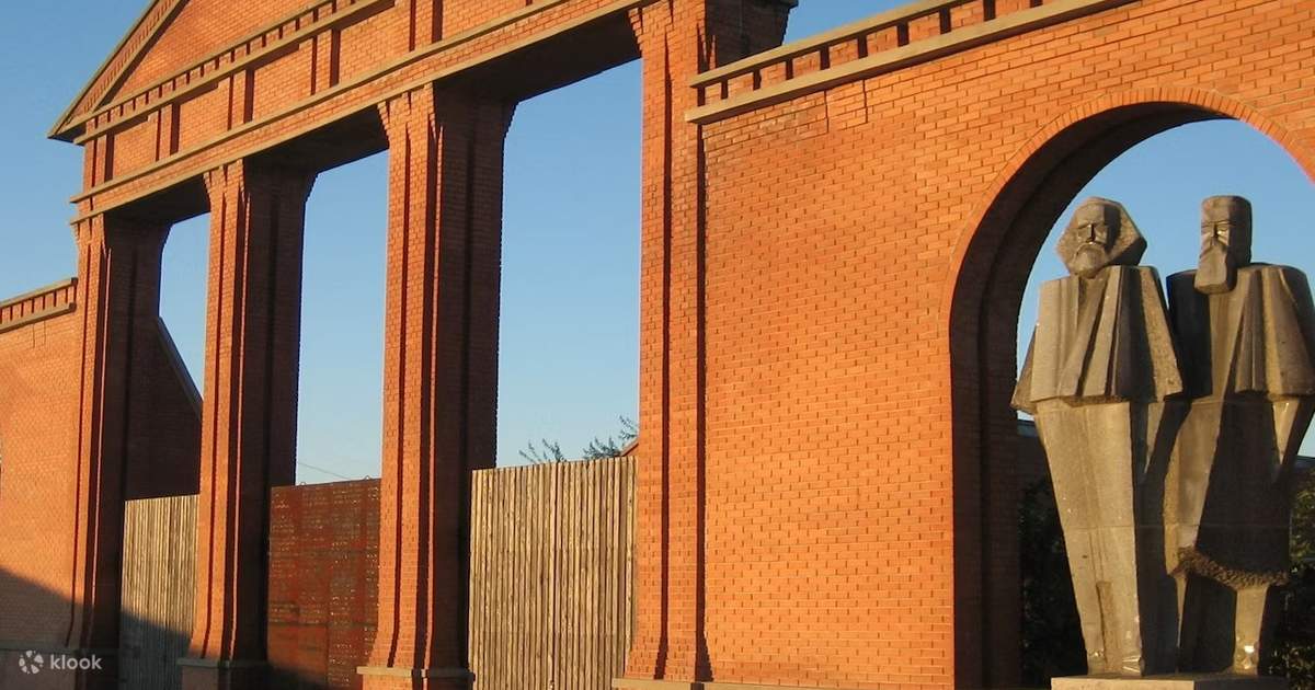 Entrada al Parque Memento - Klook Estados Unidos