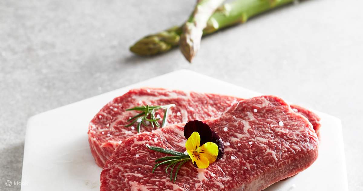 Hanwadam Black Gangnam N Tower - Klook