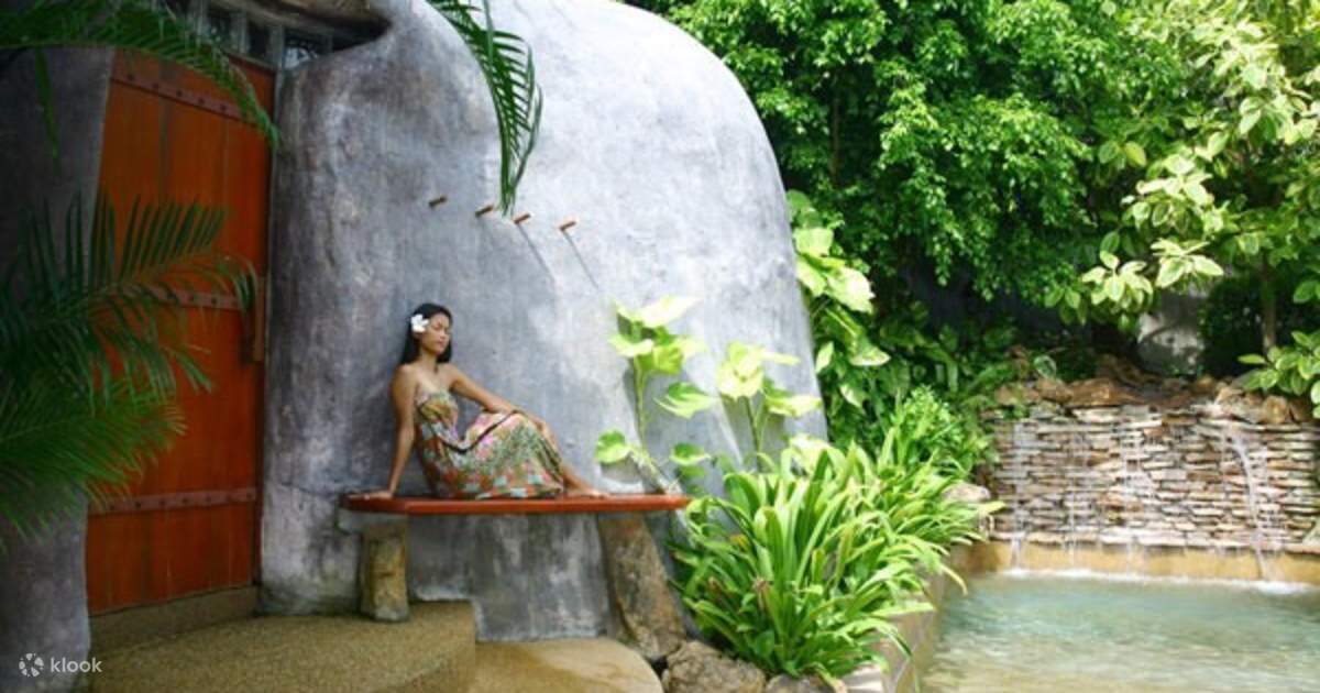 Expérience Eranda Spa à Koh Samui - Klook États-Unis