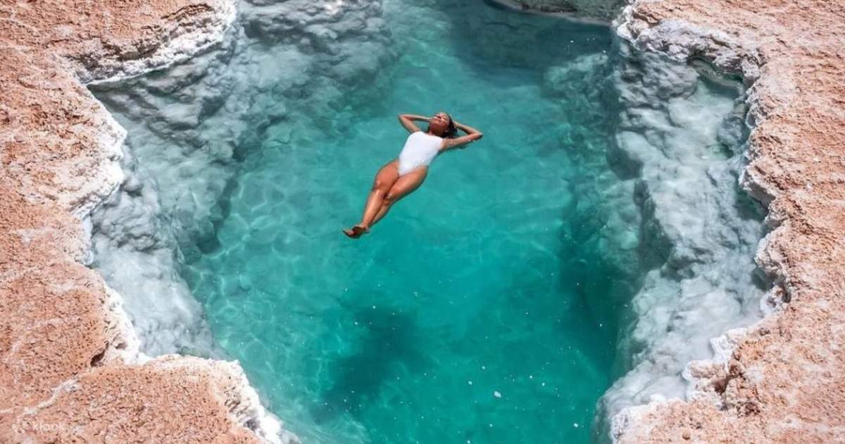 4-Day Siwa Oasis Adventure from Cairo - Klook Australia