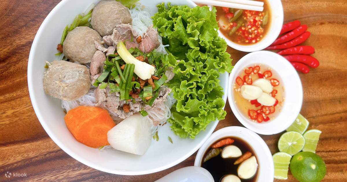 探索金邊:暹粒早晨美食與街頭藝術之旅 Klook 客路