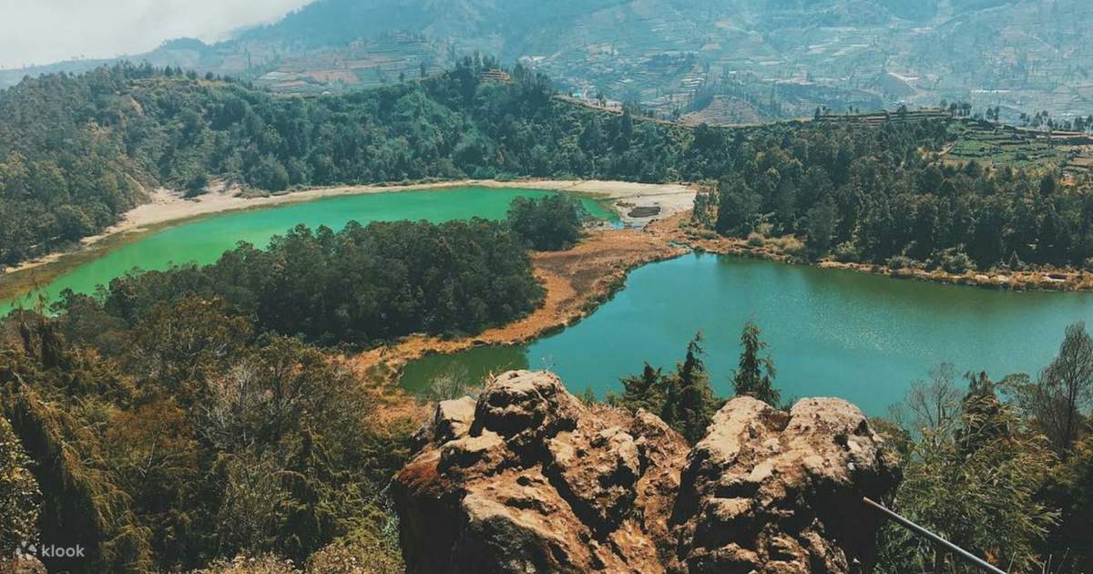 Dieng Plateau Day Tour from Yogyakarta, Indonesia - Klook India