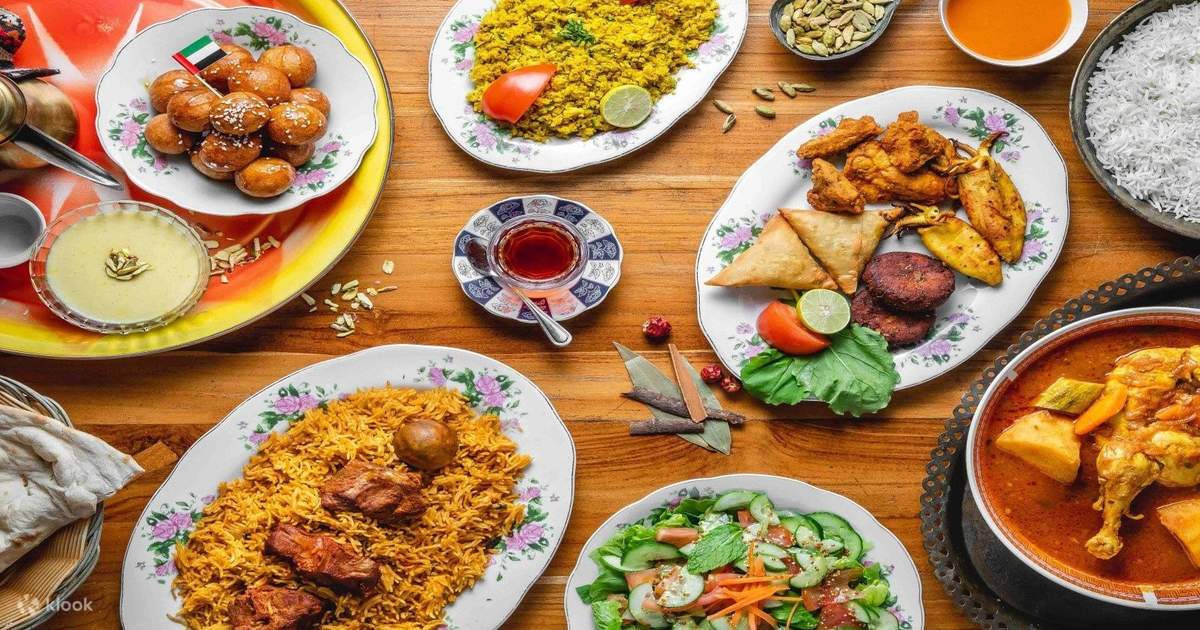 Old Dubai Tour with Authentic Emirati Lunch - Klook United Kingdom