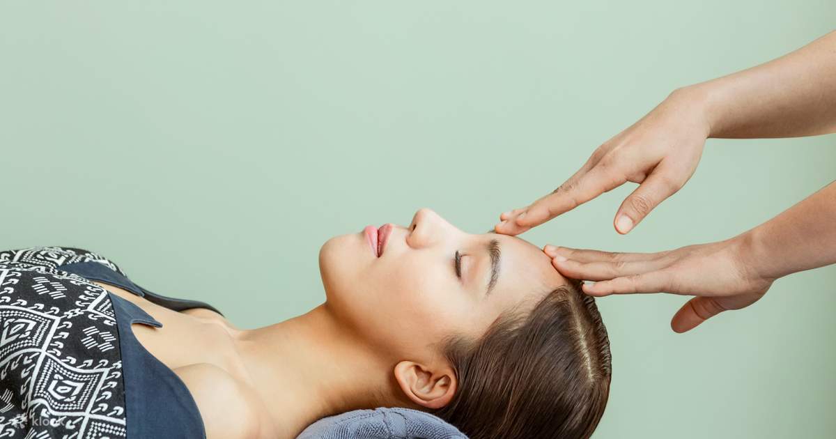 Harnn Heritage Spa Experience in Bangkok - Klook