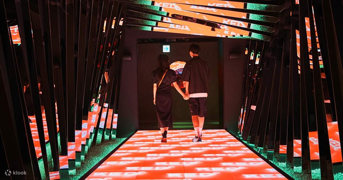 บัตรเข้าเรดโตเกียวทาวเวอร์ (RED TOKYO TOWER) - Klook ประเทศไทย