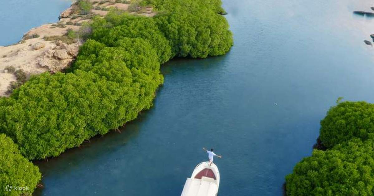 Farasan Island Sea Trip - Klook Philippines