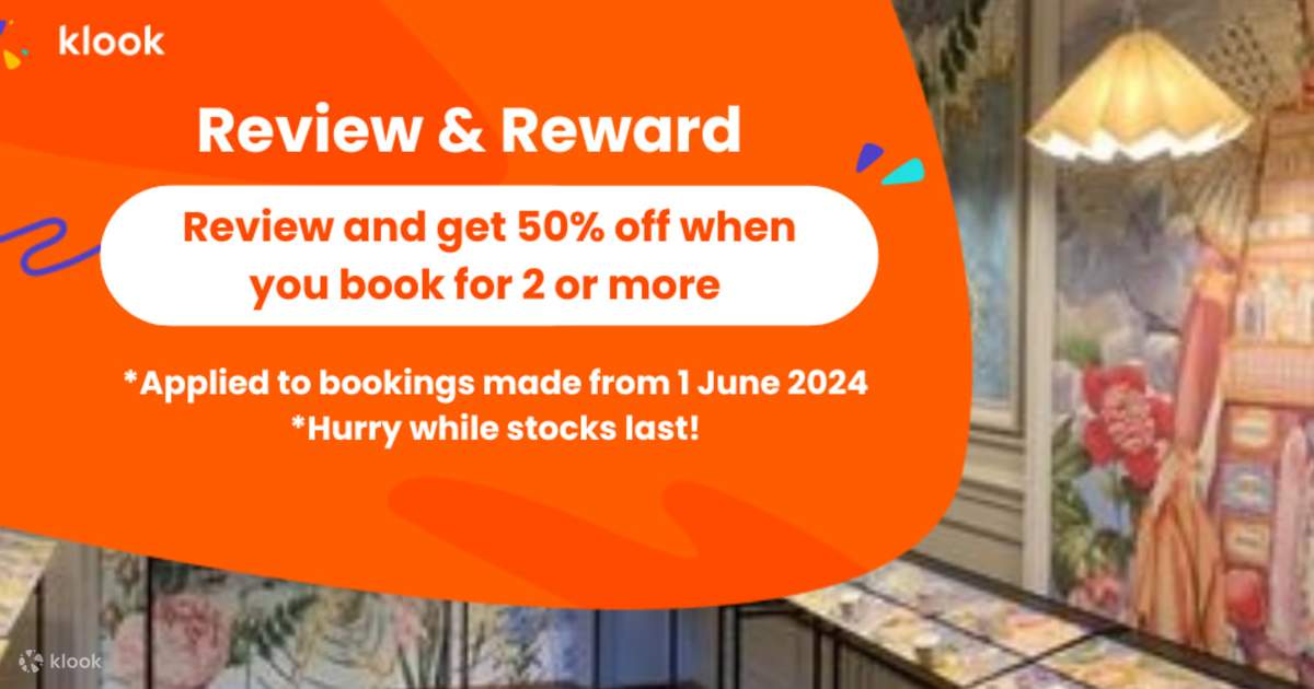 Fragonard Museum Mini-Perfume Workshop Experience in Paris - Klook ...