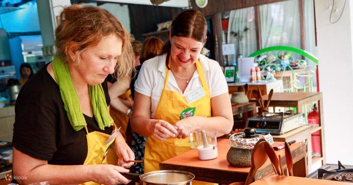 Authentic Traditional Malaysian Cooking Class With Return Transfers in ...