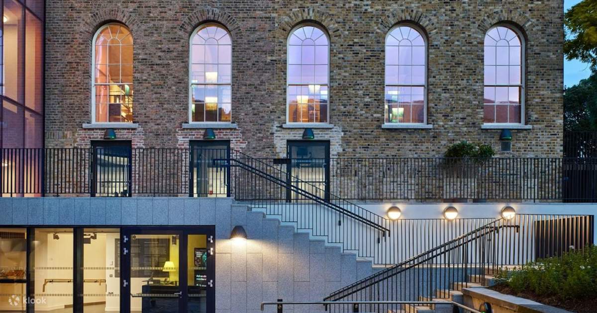 Museum of Literature Ireland ticket in Dublin - Klook
