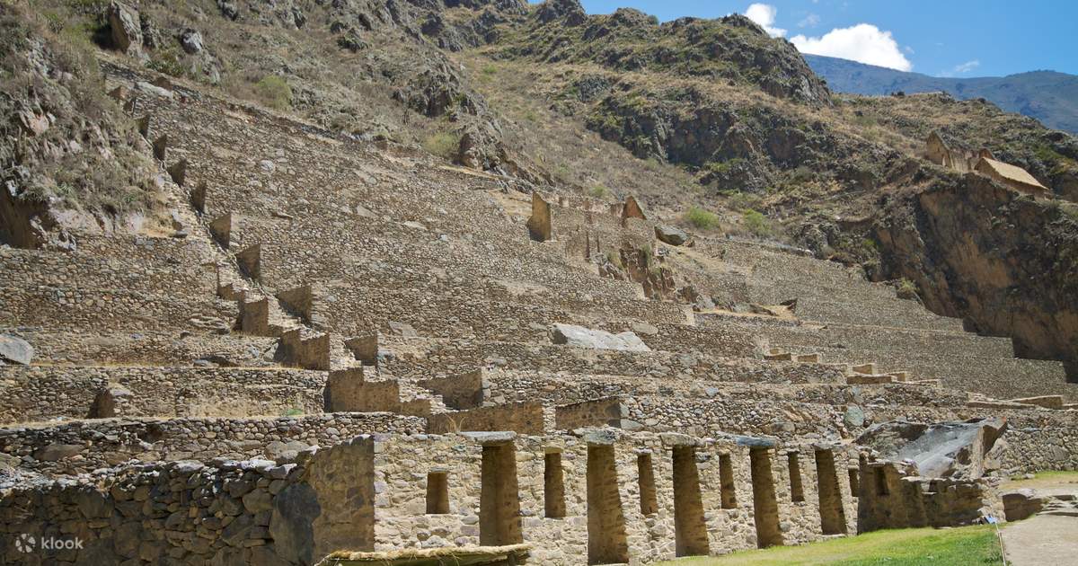 Entdecken Sie die bezaubernde Tour durch das Heilige Tal in Peru für ...