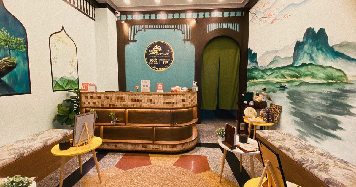 Mam Gao Spa Experience in Ho Chi Minh - Klook Singapore