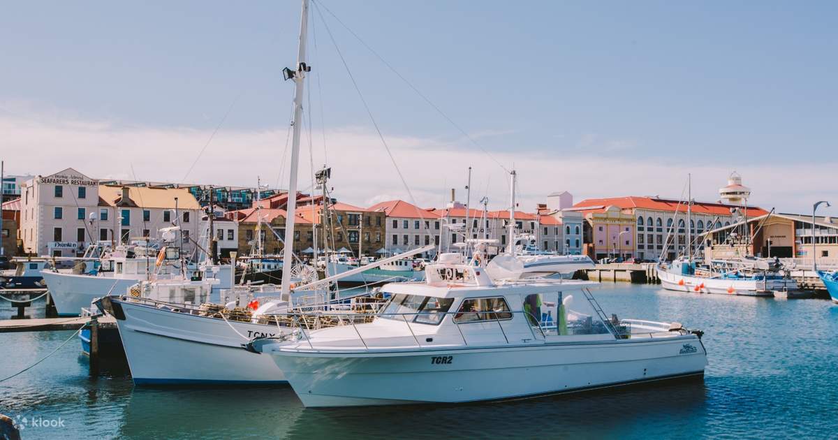 Hobart Airport (HBA) Express Bus Transfers by SkyBus, Australia - Klook