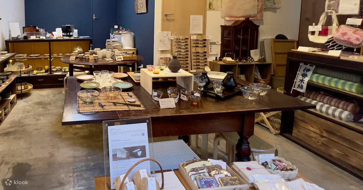 1 Hour Traditional Japanese Crafts Making Experience in Tokyo - Klook ...