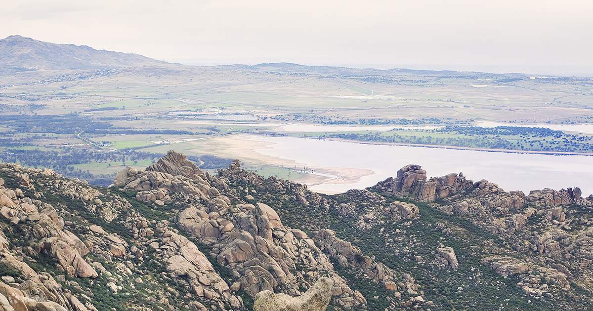 La Pedriza Guided Hiking Tour from Madrid - Klook Hong Kong