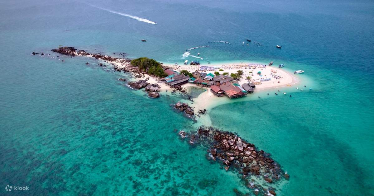 Koh Khai Nok & Mai Thon Island & Cape Panwa One-day Private Longtail ...