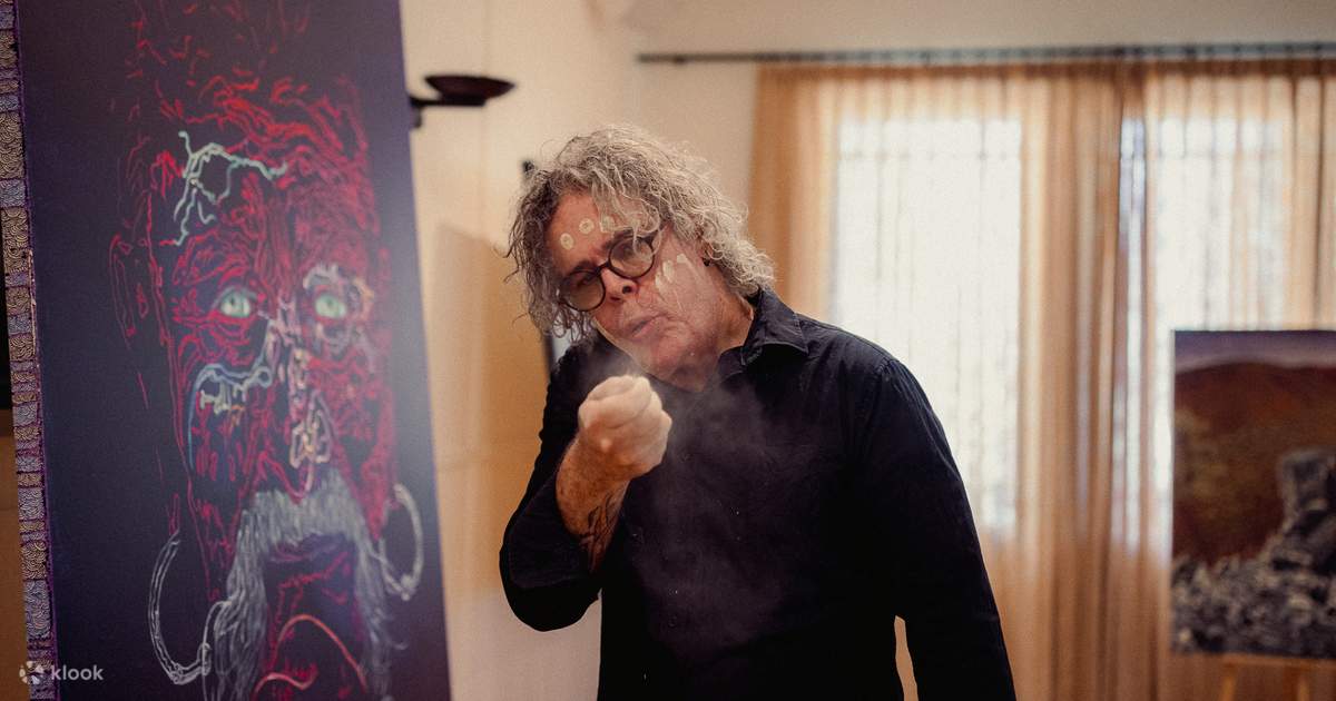 Australian First Nations Gallery Tour with Birrunga Wiradyuri - Klook ...