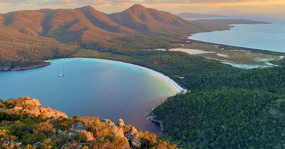 Iconic East Coast Day Tour from Hobart - Klook