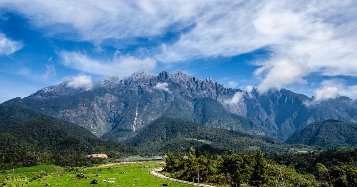 Kundasang Day Tour in Sabah - Klook Malaysia