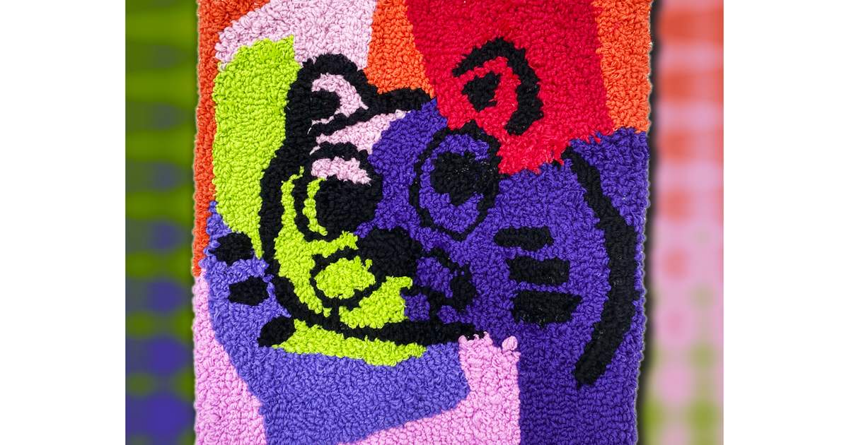 half-day-tufting-workshop-seoul - Klook Hong Kong