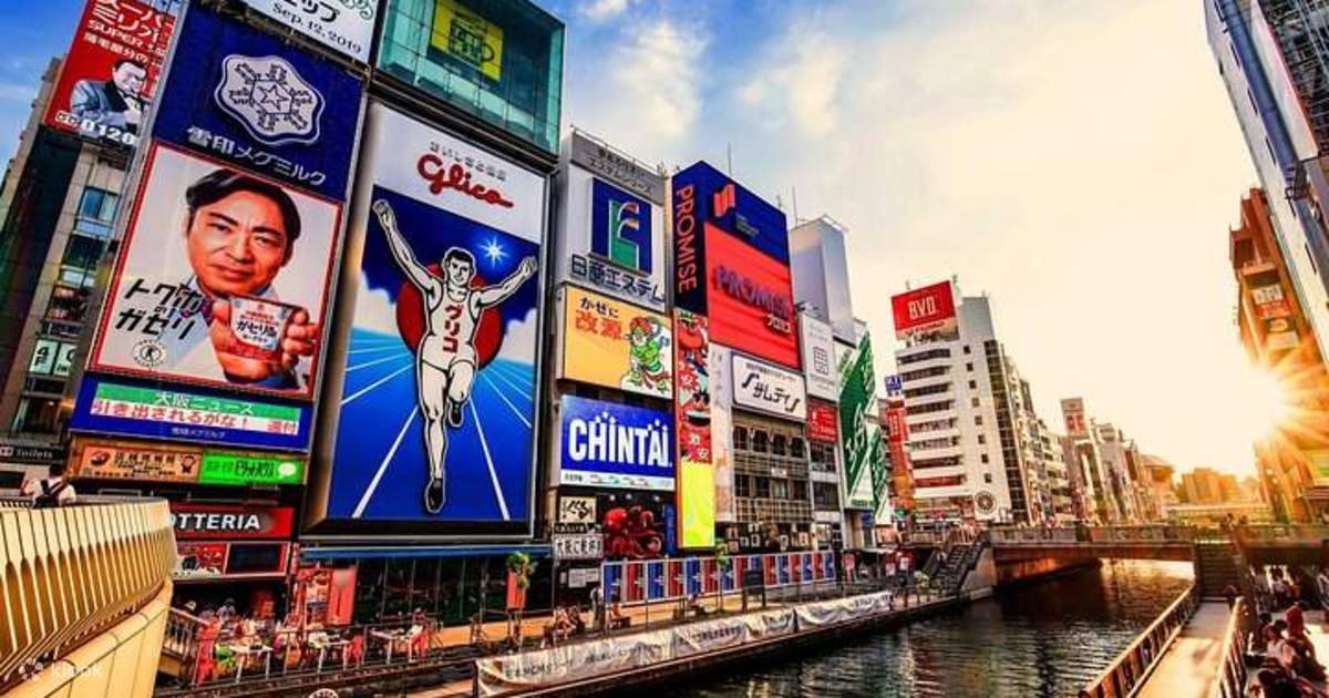 [Private charter] Osaka city to Universal Studios/Kyoto/Nara/Kobe/Arima ...